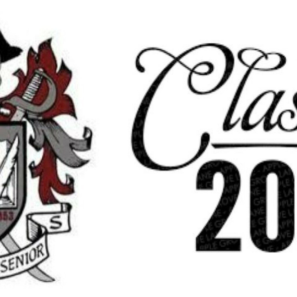 Paramount High School Logo