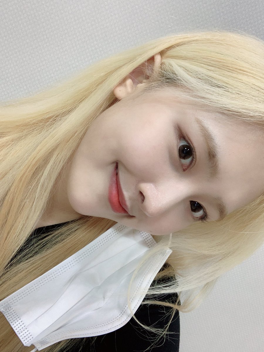 18 밴디트 정우 여돌 레전드 셀카 Jcsj