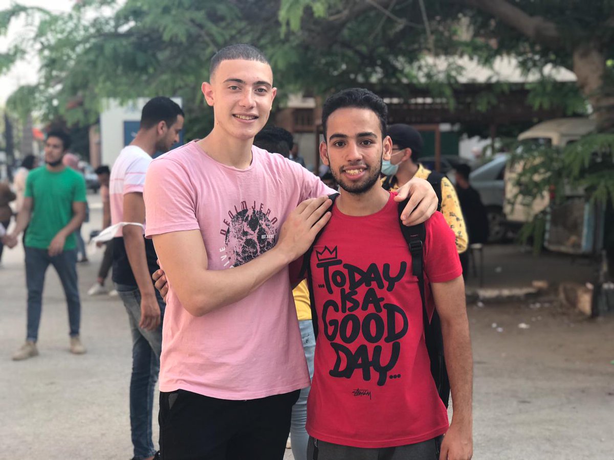 Ahmed Emad Elbasuony🇩🇪 (@ElbasuonyEmad) | Twitter