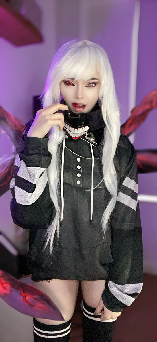 heyitsxen (@xencosplay) さんのコスプレ作品まとめ (7 件) - Twoucan