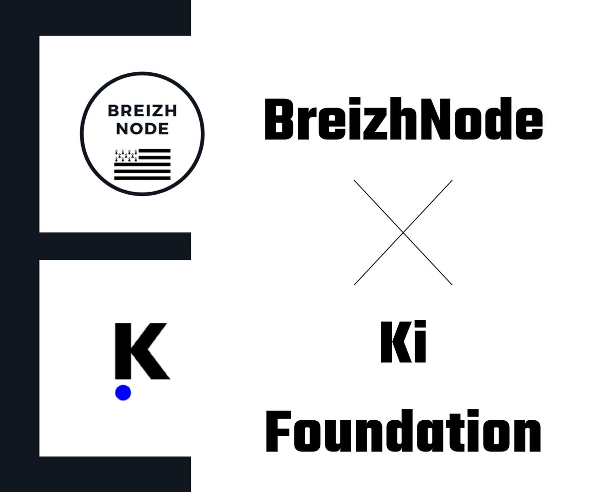 BreizhNode (@BreizhNode) | Twitter