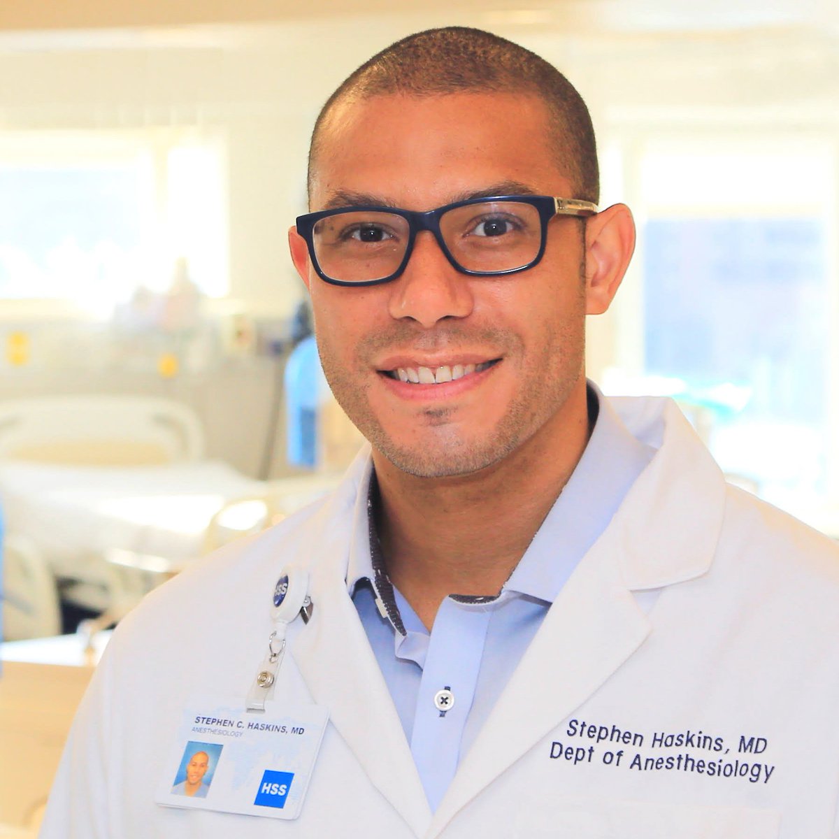 Stephen Haskins on Twitter: "Thank you so much!!…