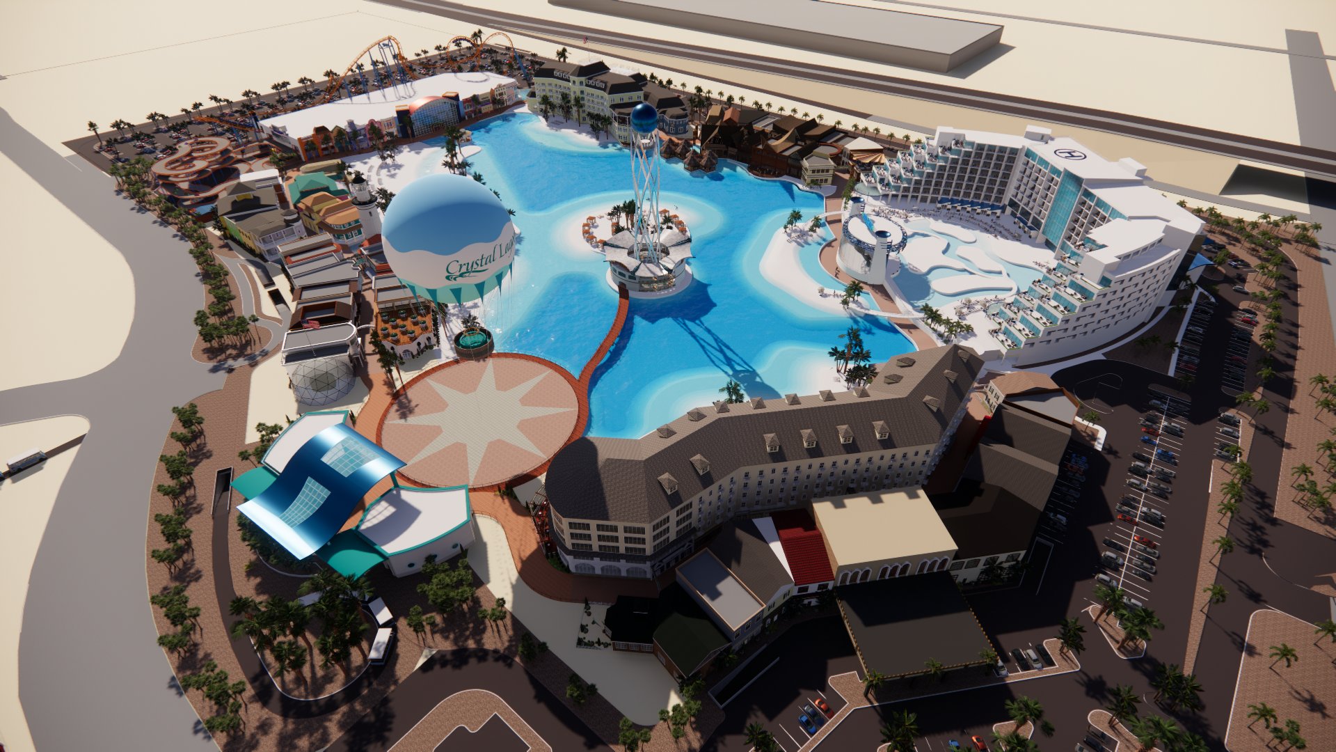 Mattel Adventure Park | Glendale Arizona | Theme Park | FORUMS ... Mattel Adventure Park | Glendale Arizona | Theme Park | FORUMS ...
