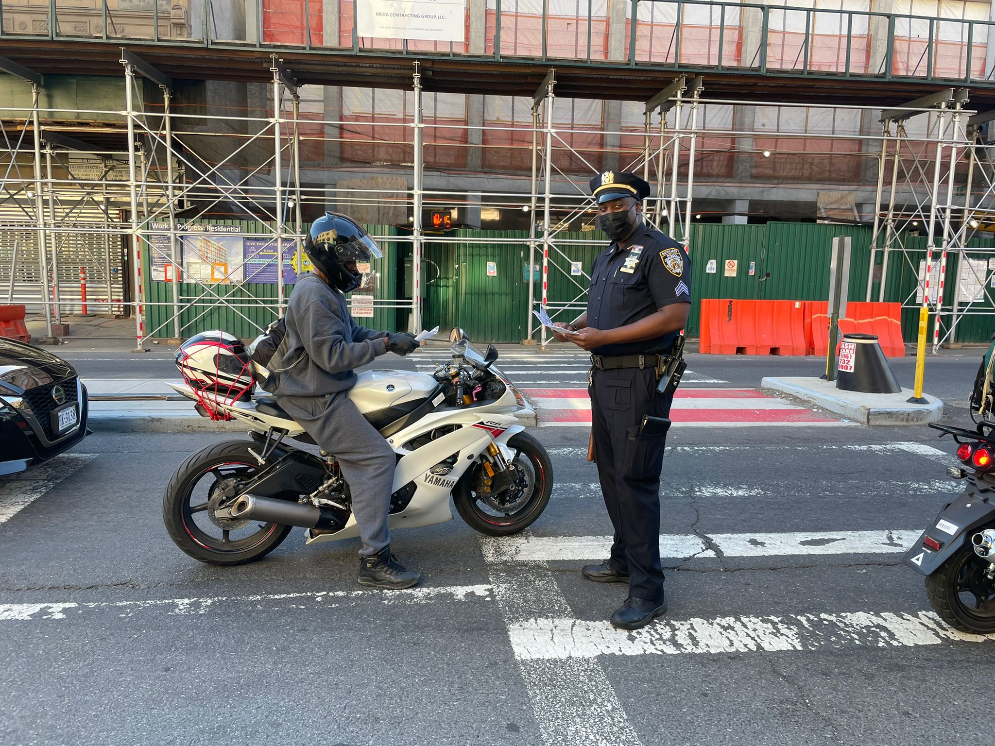 NYPD 42nd Precinct on Twitter: NYPD 42nd Precinct on Twitter: