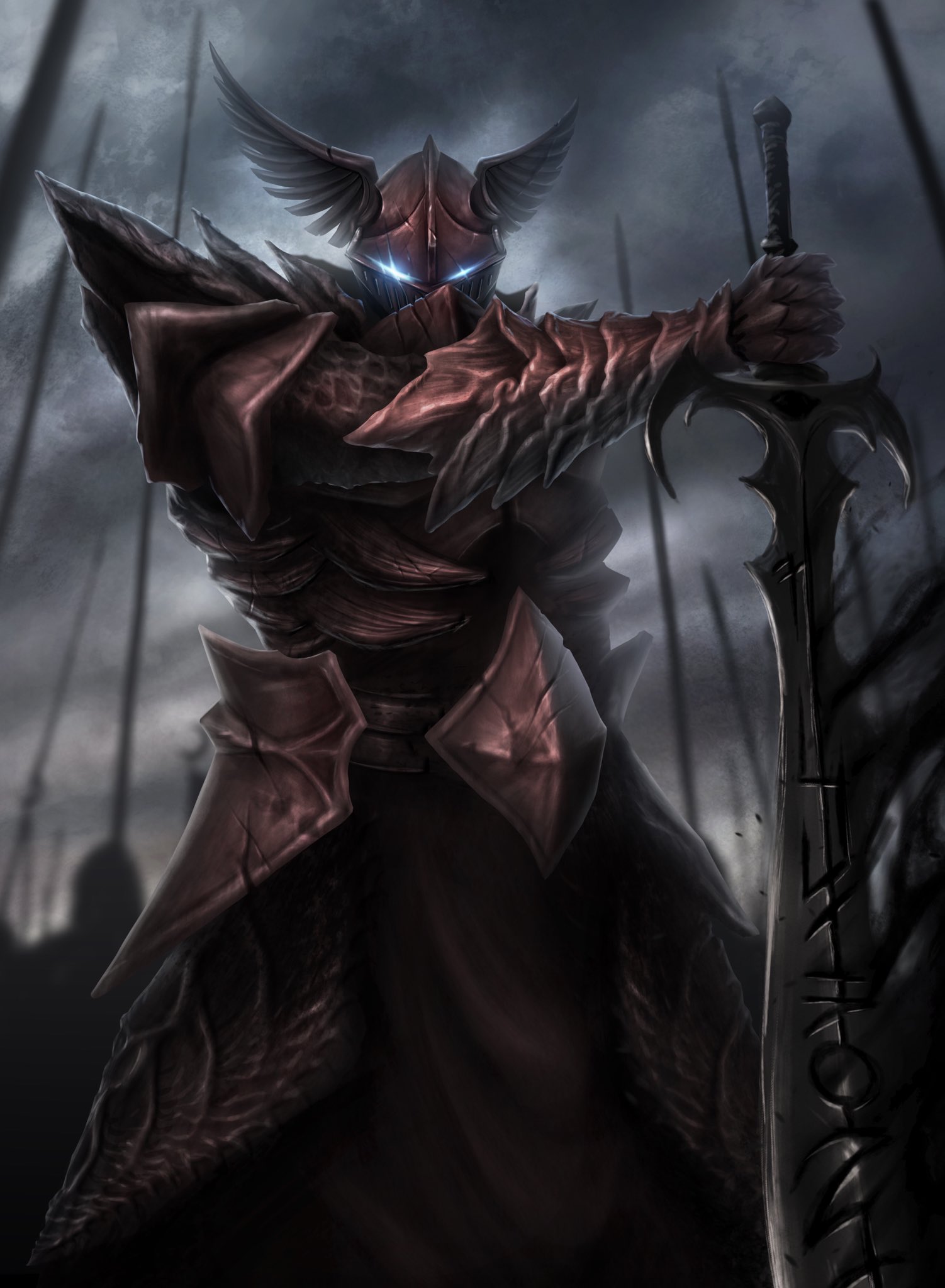 Guardian Knight Medieval Art Guardian Medieval Images – Browse