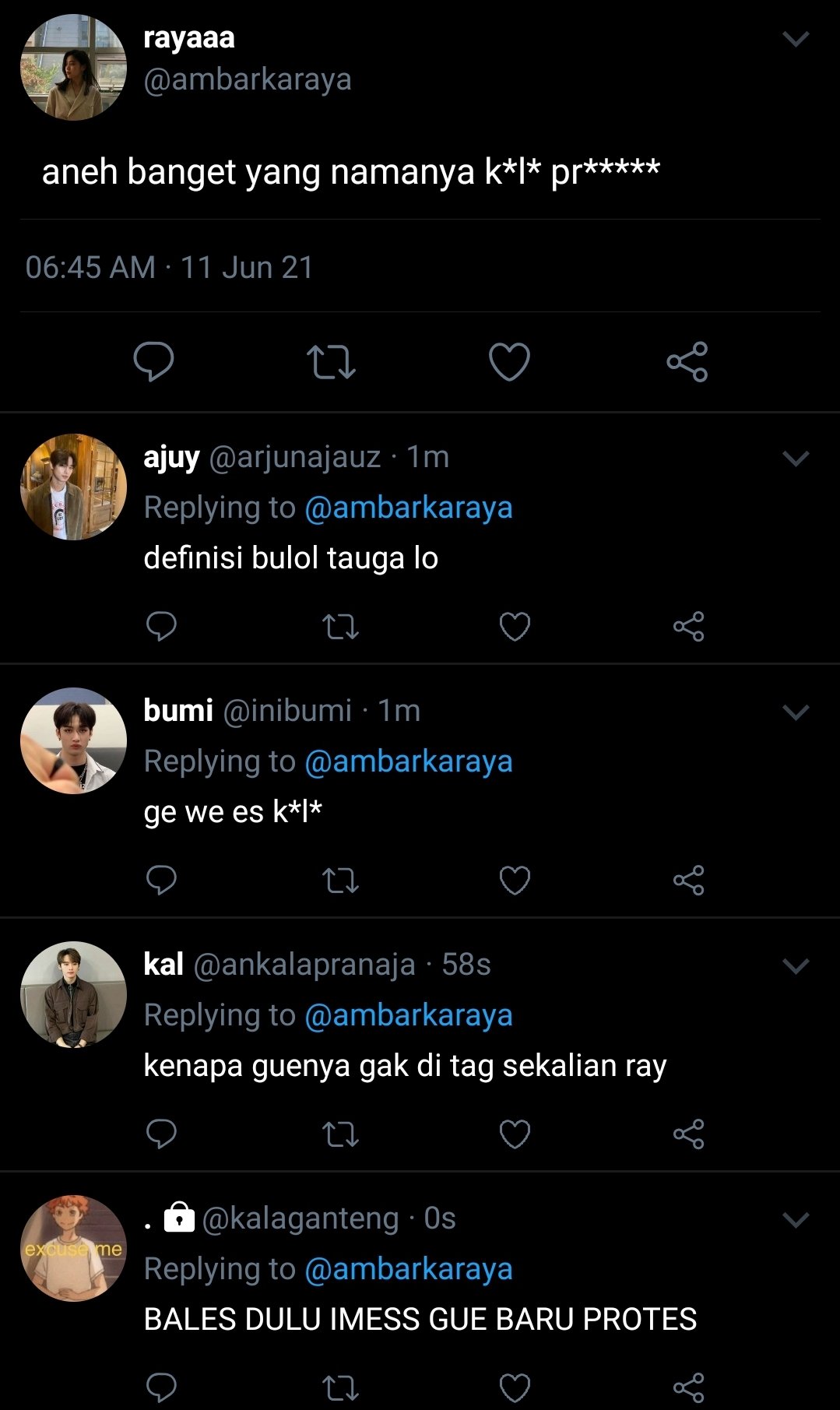 ًai 📌minsung au on Twitter: "53. ge we es https://t.co/wHkhTt8BfM" / Twitter