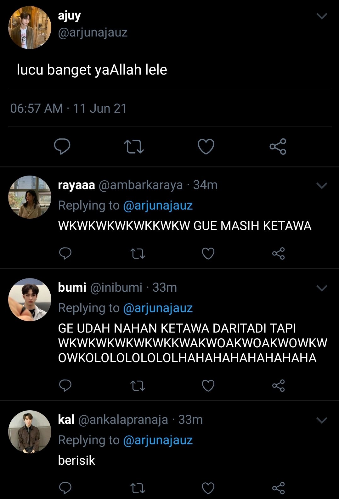 ًai 📌minsung au on Twitter: "55. lele https://t.co/u0sRc9Jzfg" / Twitter