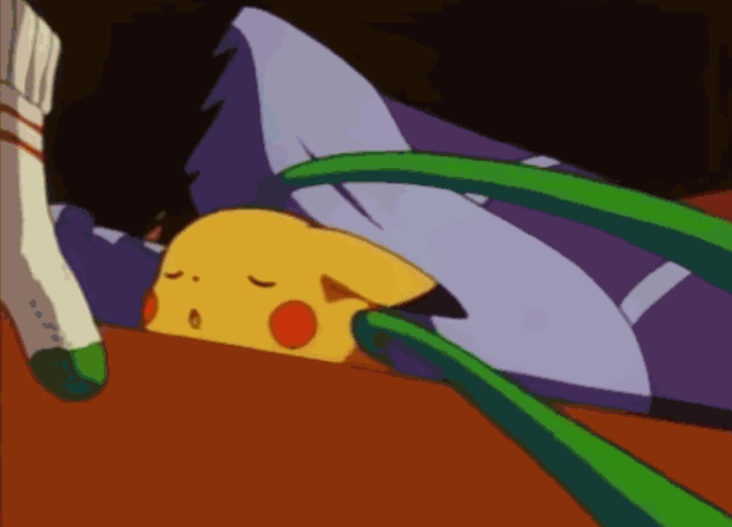 Out Of Context Pokemon On Twitter Ayo Wtf Chikorita…