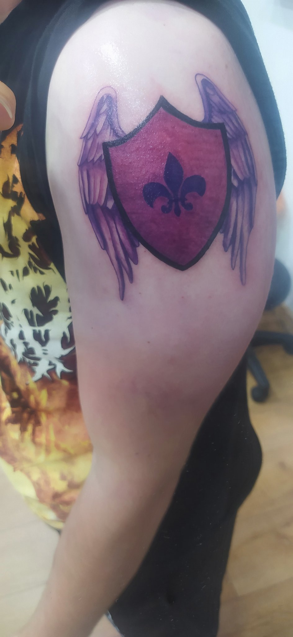 Saint Row Tattoos Elie Rahme Tattoos Connection To Lebanon, Through