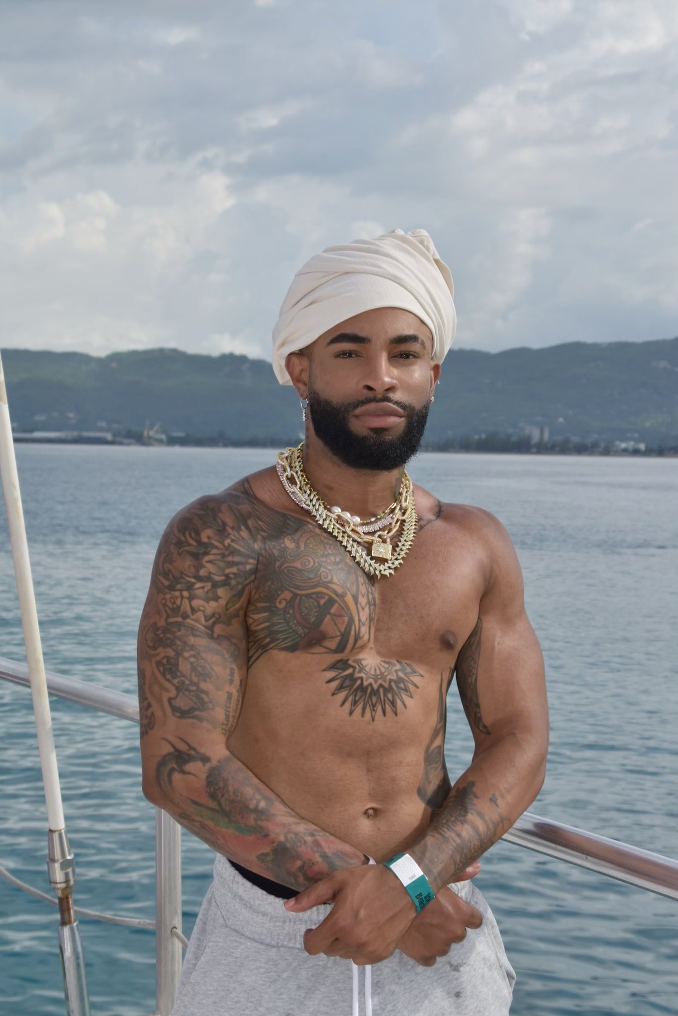 Elijah Blake Tattoos Strathmore RCMP Release New Details And Photos Of