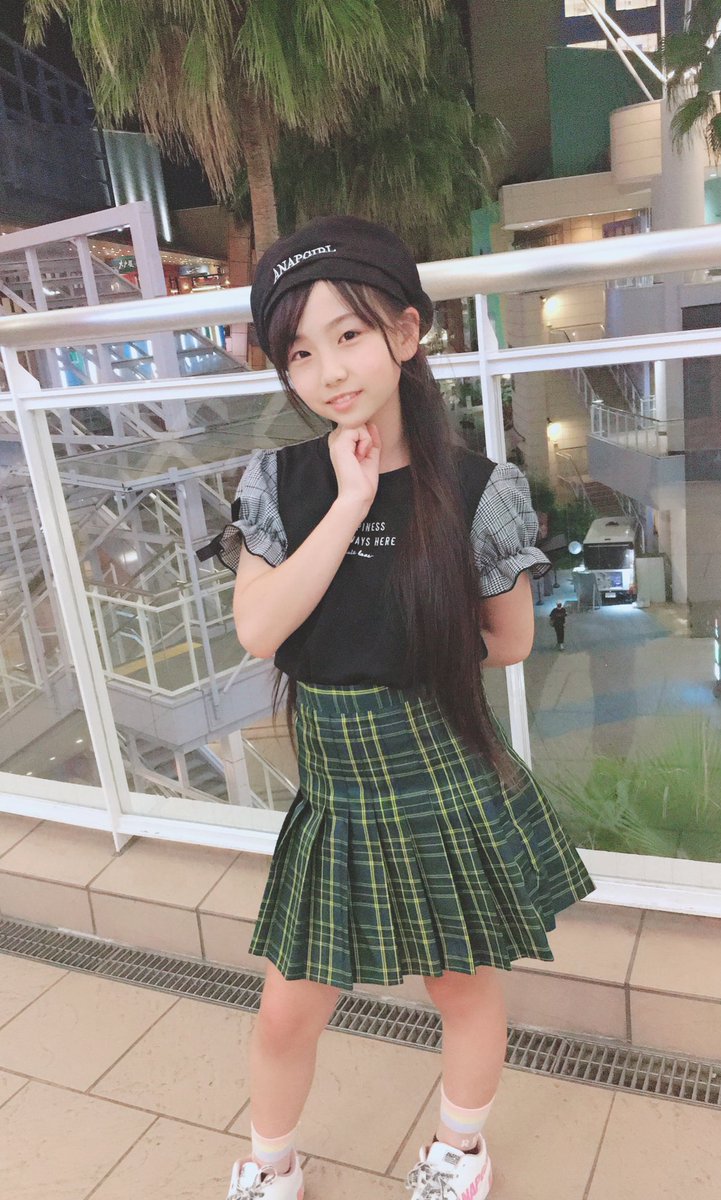 【画像】さら SOGAっ娘の美少女JSアイドルが可愛すぎる！ | ピチガッ!!