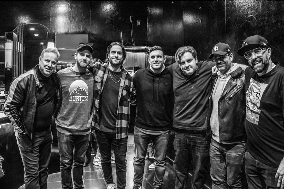 Jimmy Shubert – Comedian