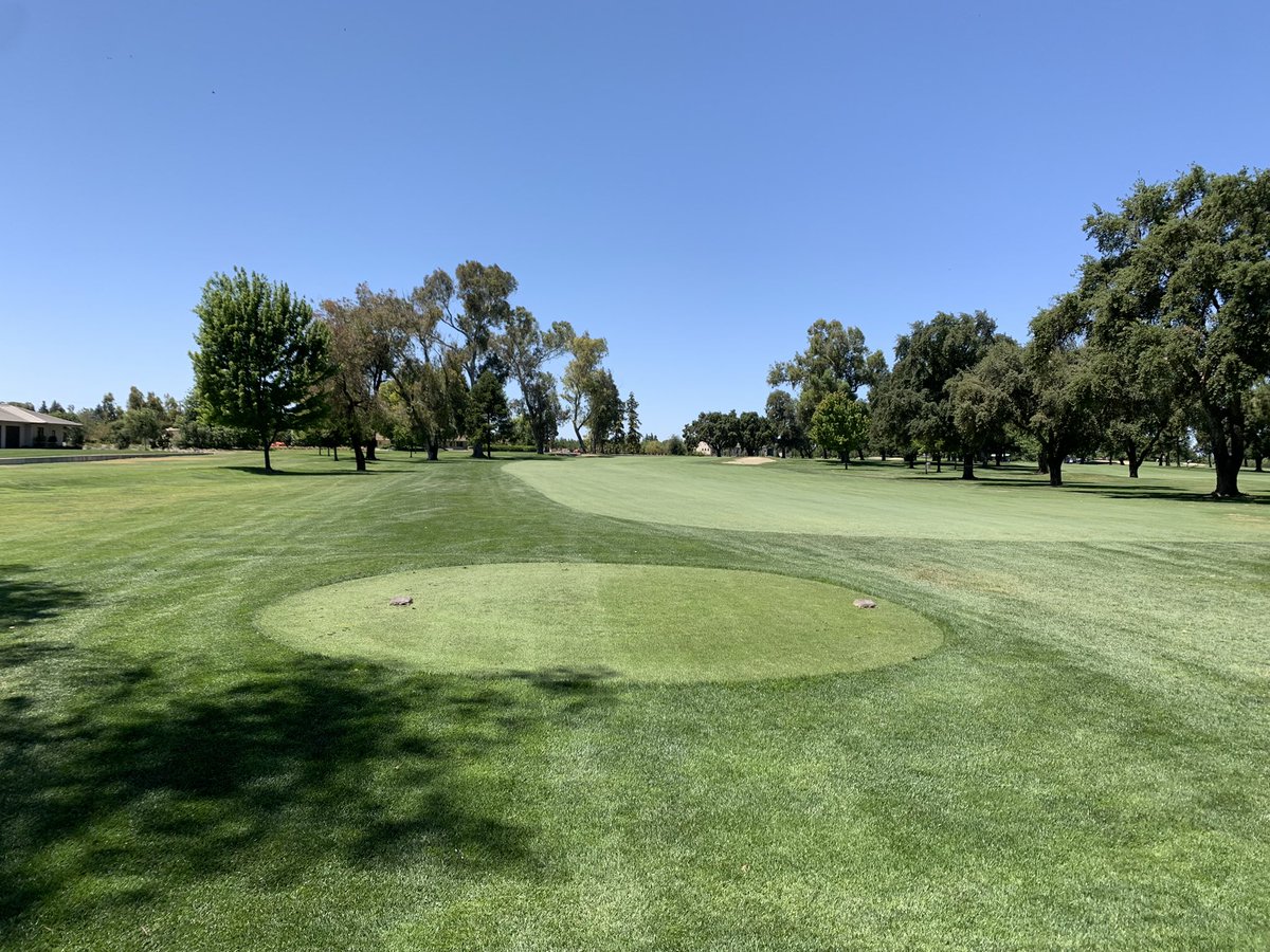 Golf Courses Turlock Ca