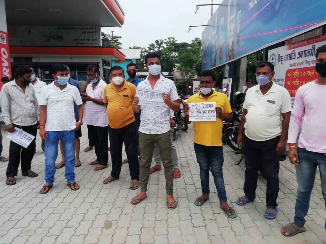 Dimbeswar Thakuria (@DimbeswarThaku7) | Twitter