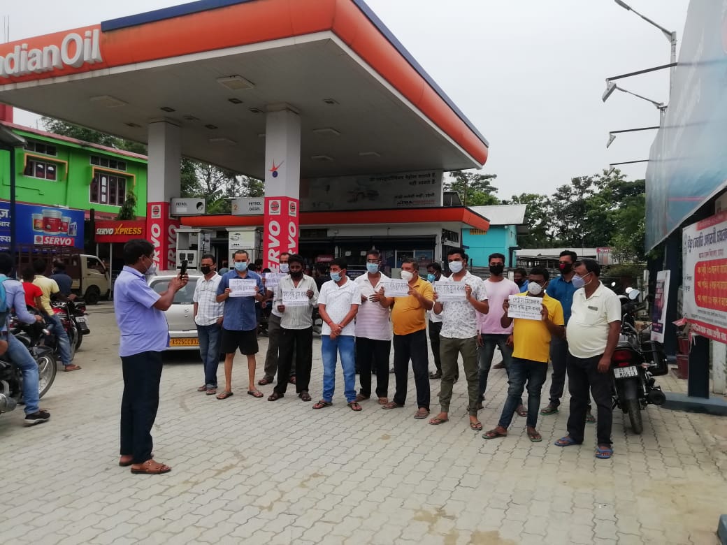 Dimbeswar Thakuria (@DimbeswarThaku7) | Twitter