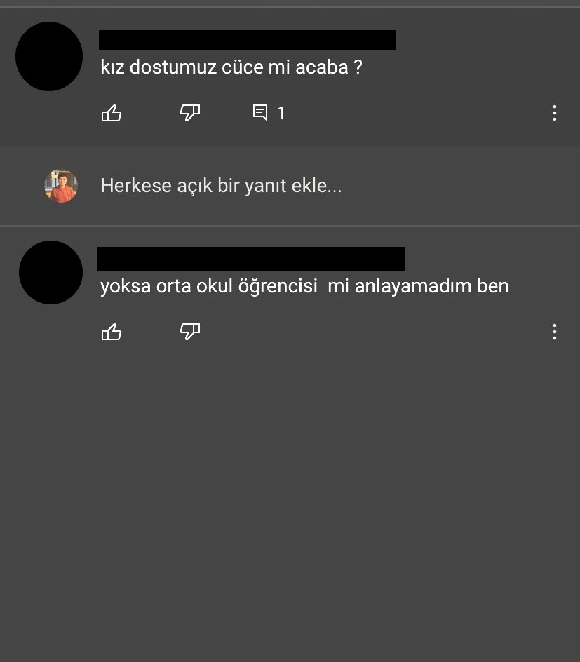 Hatice Edis 📟 on Twitter: "Üzdü 🥺…