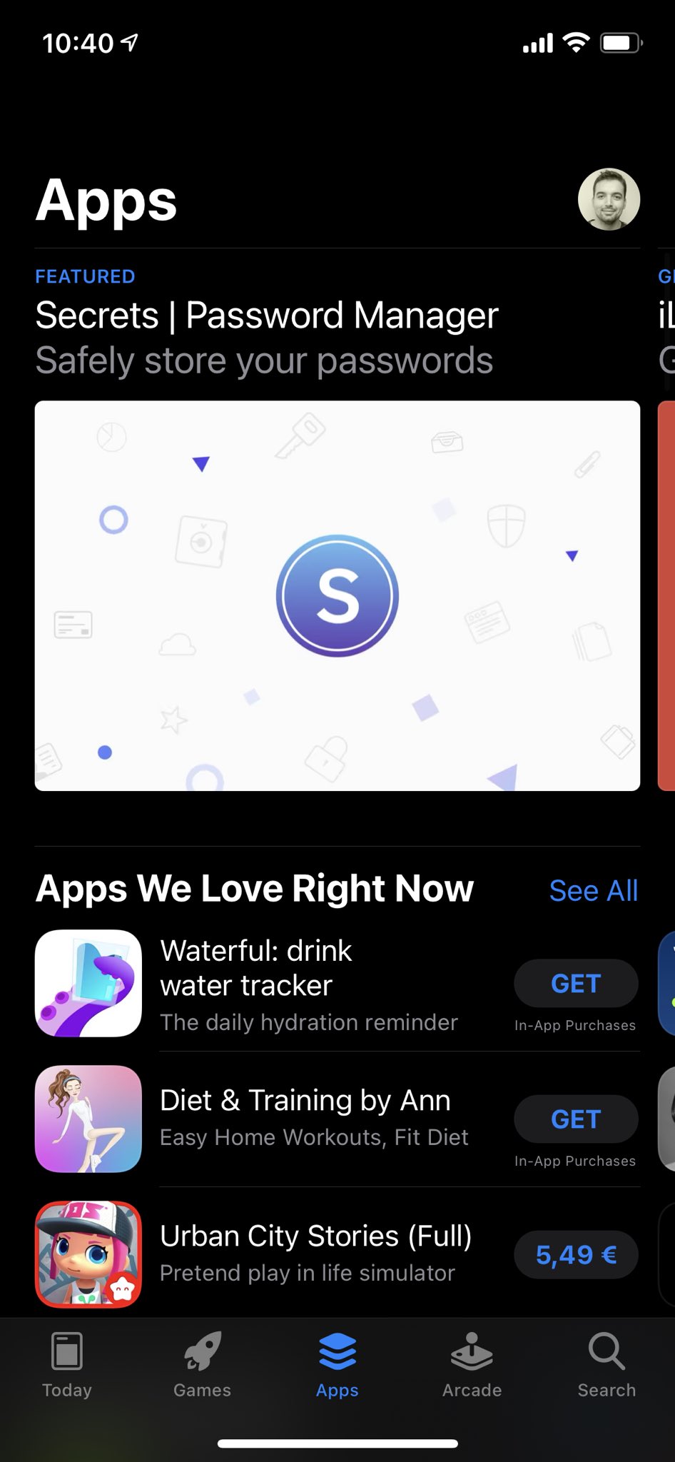 Secrets (@outercorner) / Twitter