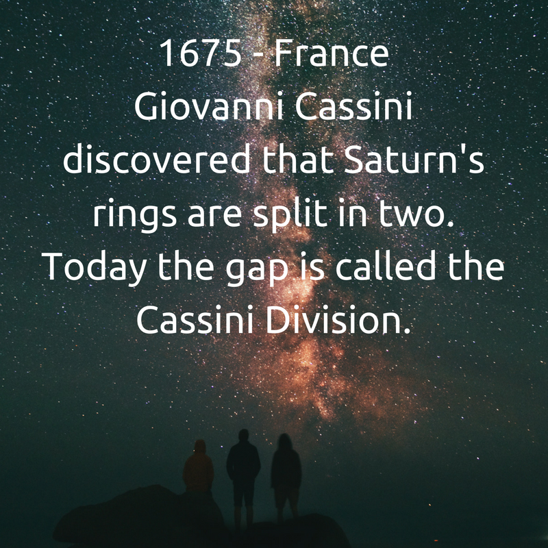 Giovanni Cassini Quotes