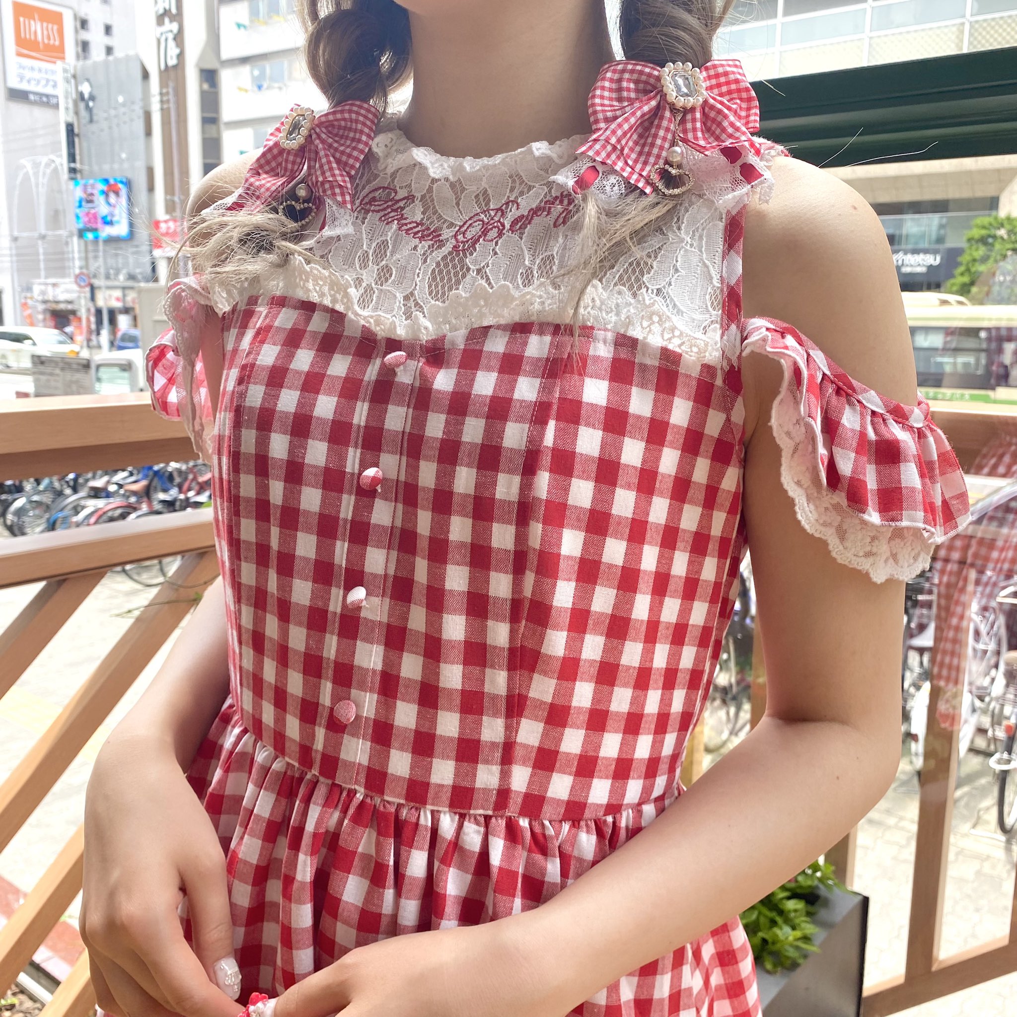 LIZ LISA on X: LIZ LISA on X: