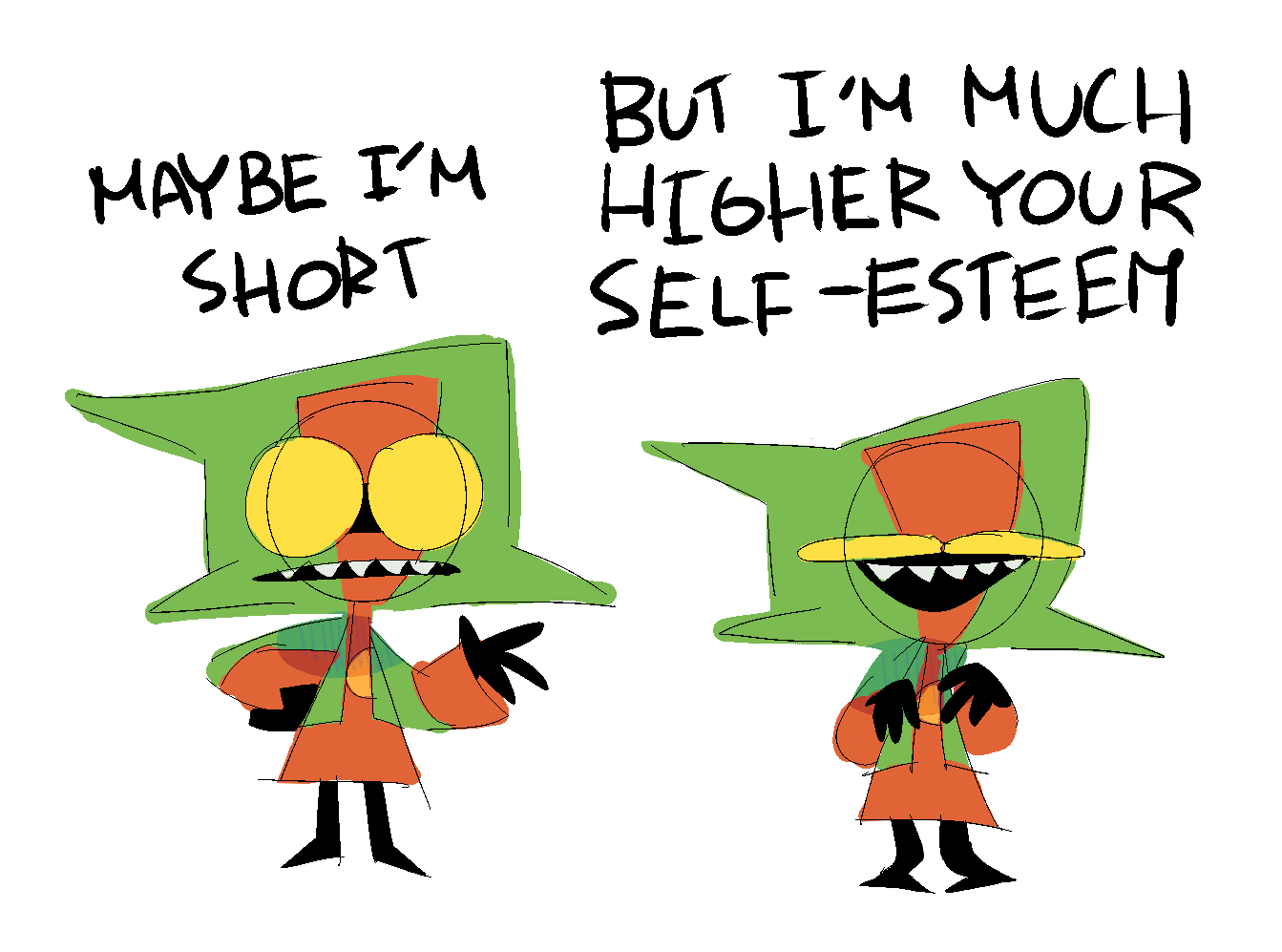 Castle Crashers Evil Wizard