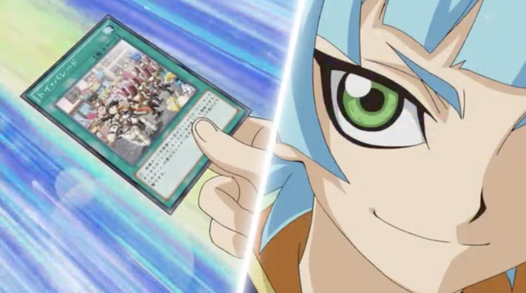 YuGiOh News on Twitter: " 𝗔𝗻𝗶𝗺𝗮𝘁𝗶𝗼𝗻 𝗖𝗵𝗿𝗼𝗻𝗶𝗰𝗹𝗲 2021 The upcoming OCG “Animation Chronicle 2021 ...