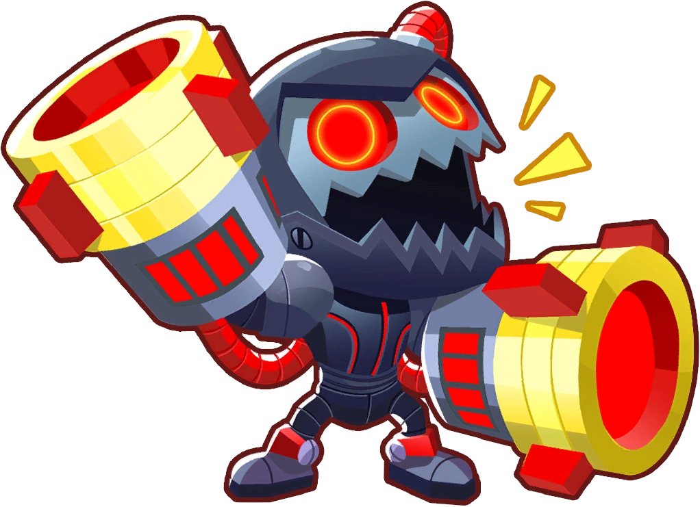 Balloon Tower Defense 7