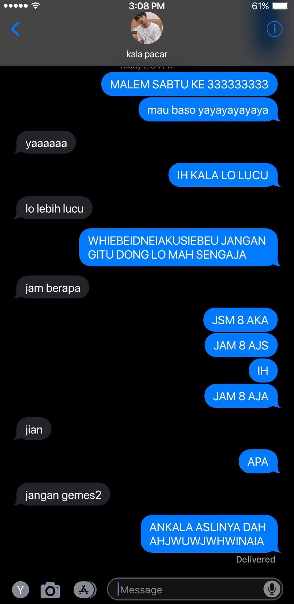 ًai 📌minsung au on Twitter: "61. malem sabtu ketiga mulai berani dia https://t.co/1mkTkLIti4 ...