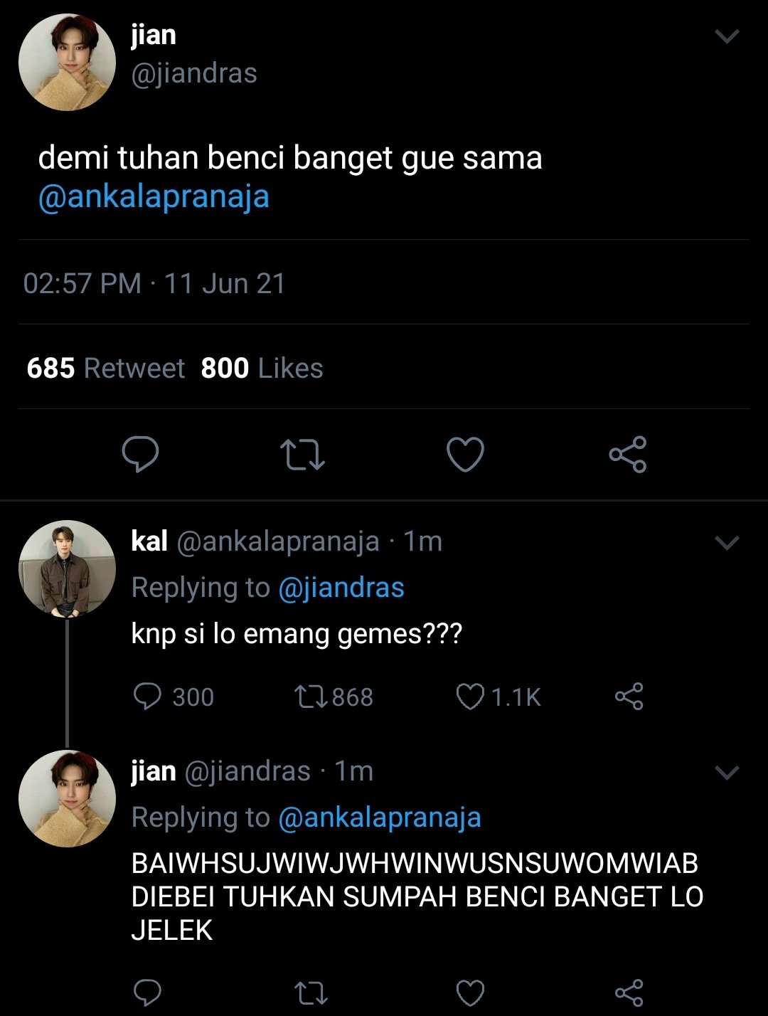 ًai 📌minsung au on Twitter: "62. emang gemes https://t.co/1jbpgBiImz" / Twitter