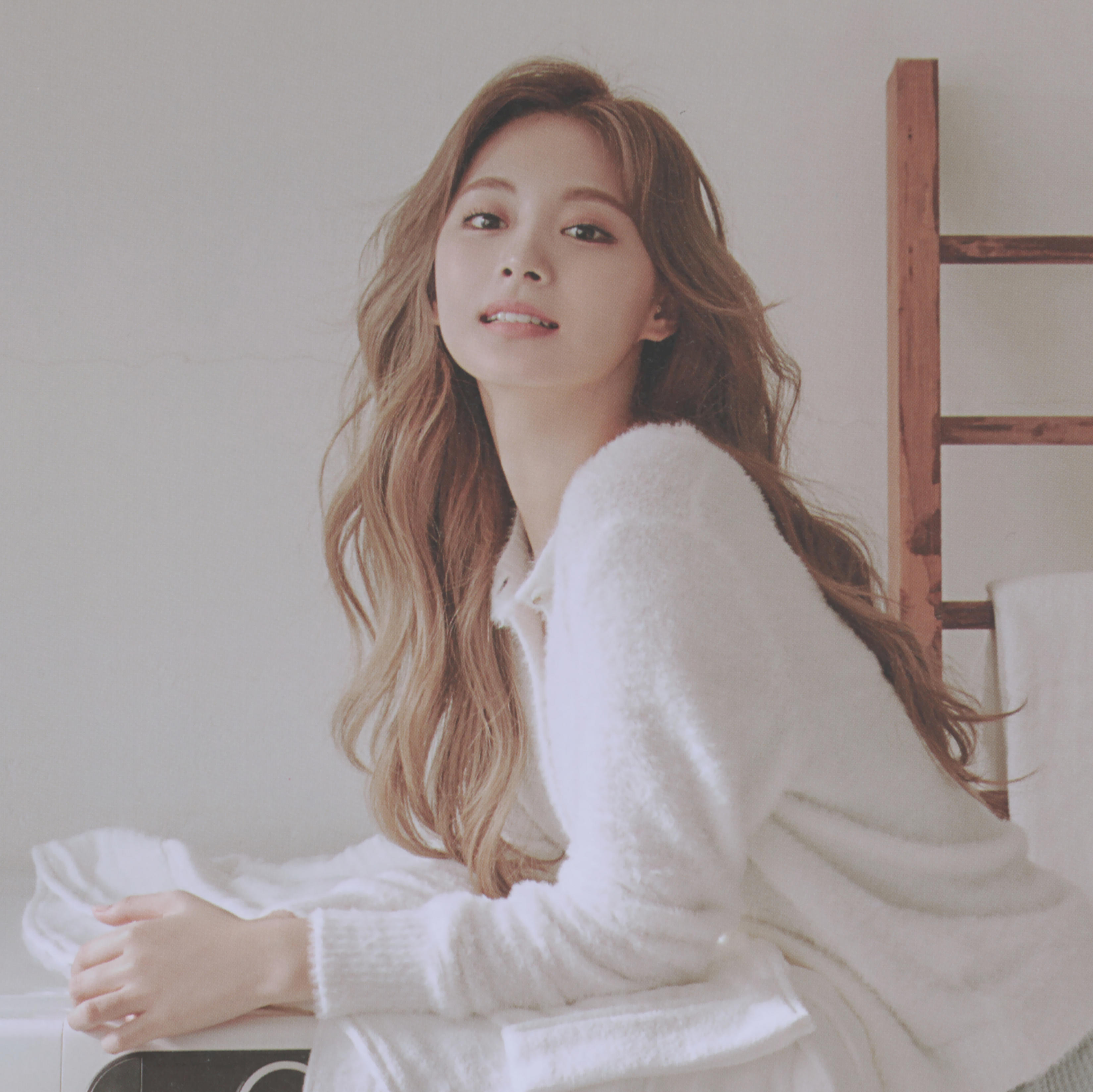 Njmsjmdct2 On Twitter [scan] Yes I Am Tzuyu 1st Photobook Page 142