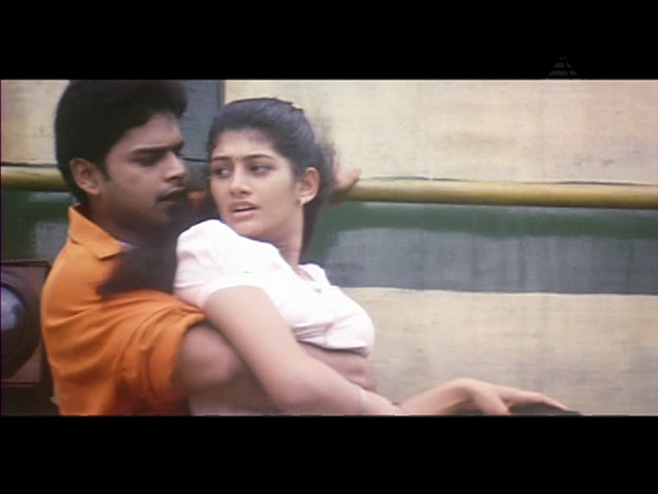 Kutty Radhika In Iyarkai