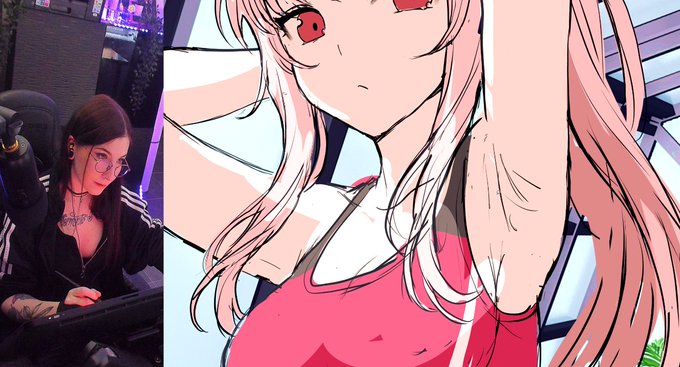 Twoucan - SARUEI 💥 VTuber (@Saruei_)