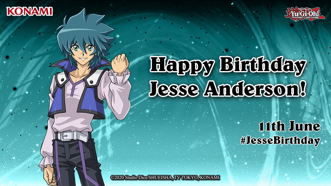 Yugioh Gx Jesse Wallpaper