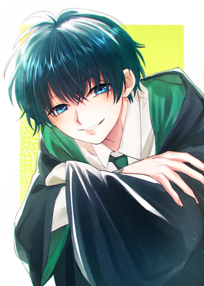 Yu-chanのイラスト