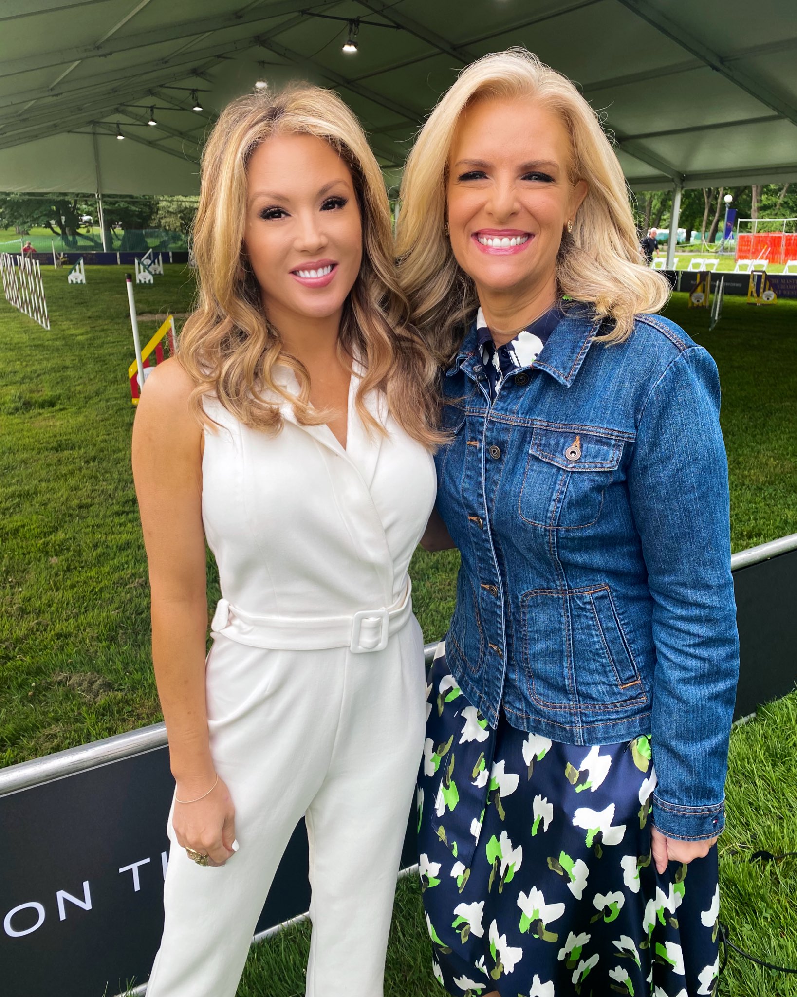 Jennifer Hale Fox Sports