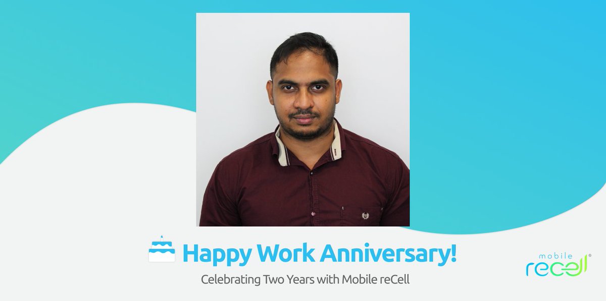 Workiversary Meaning