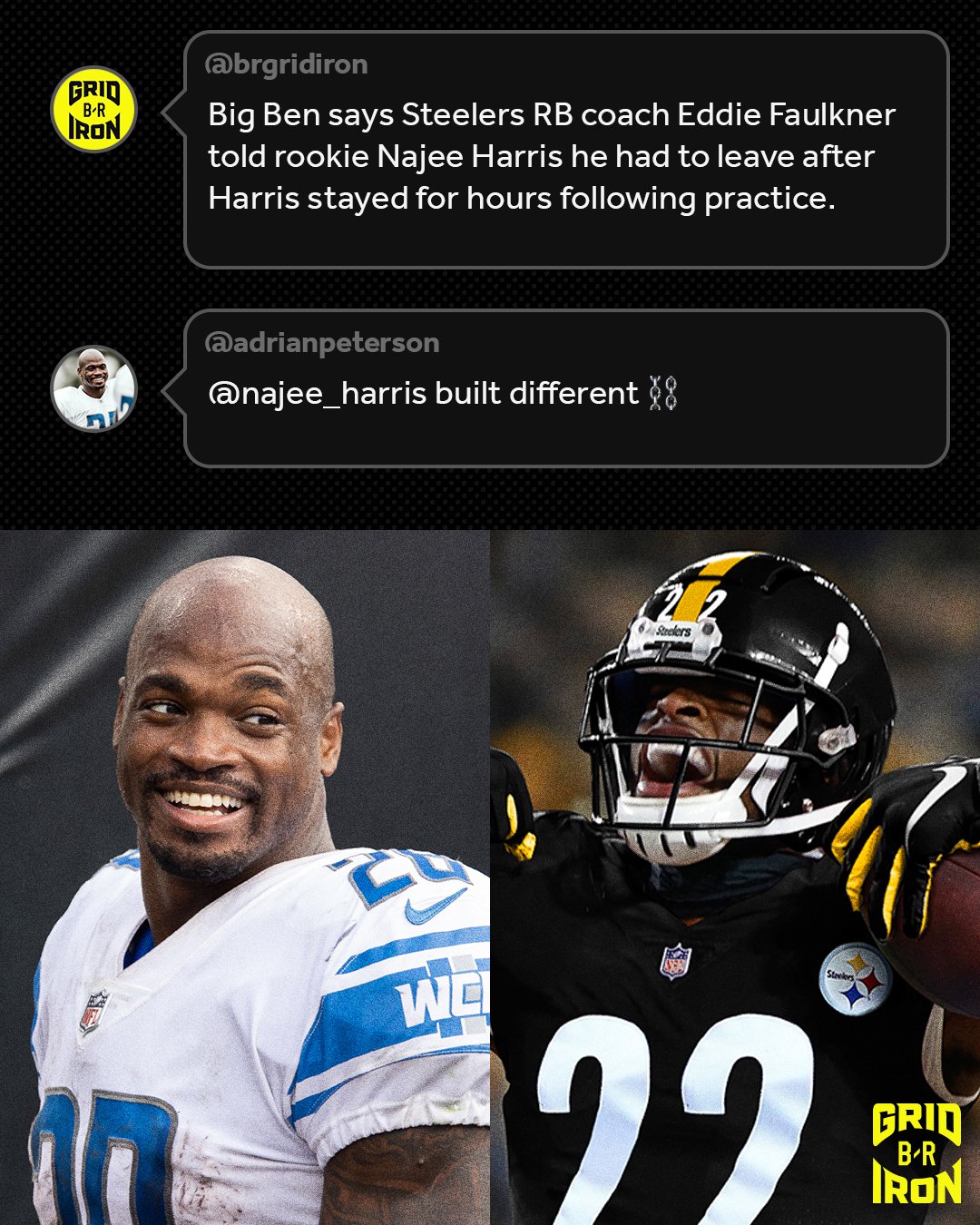 Adrian Peterson Memes