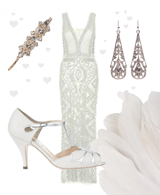 Prom Dress Polyvore