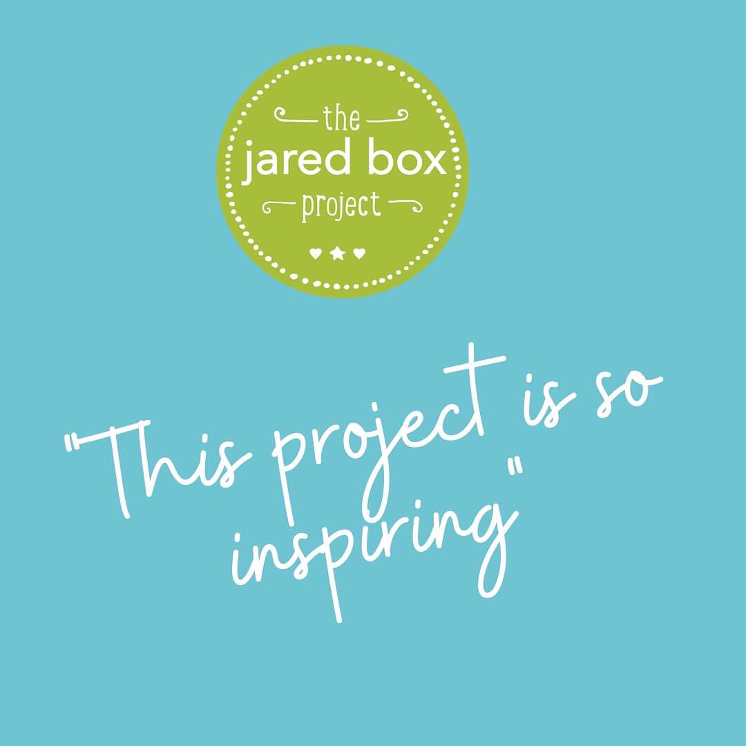 Jared Box Project on Twitter: ""My 18 month old daughter spent 6 hours in an ER room today and I ...
