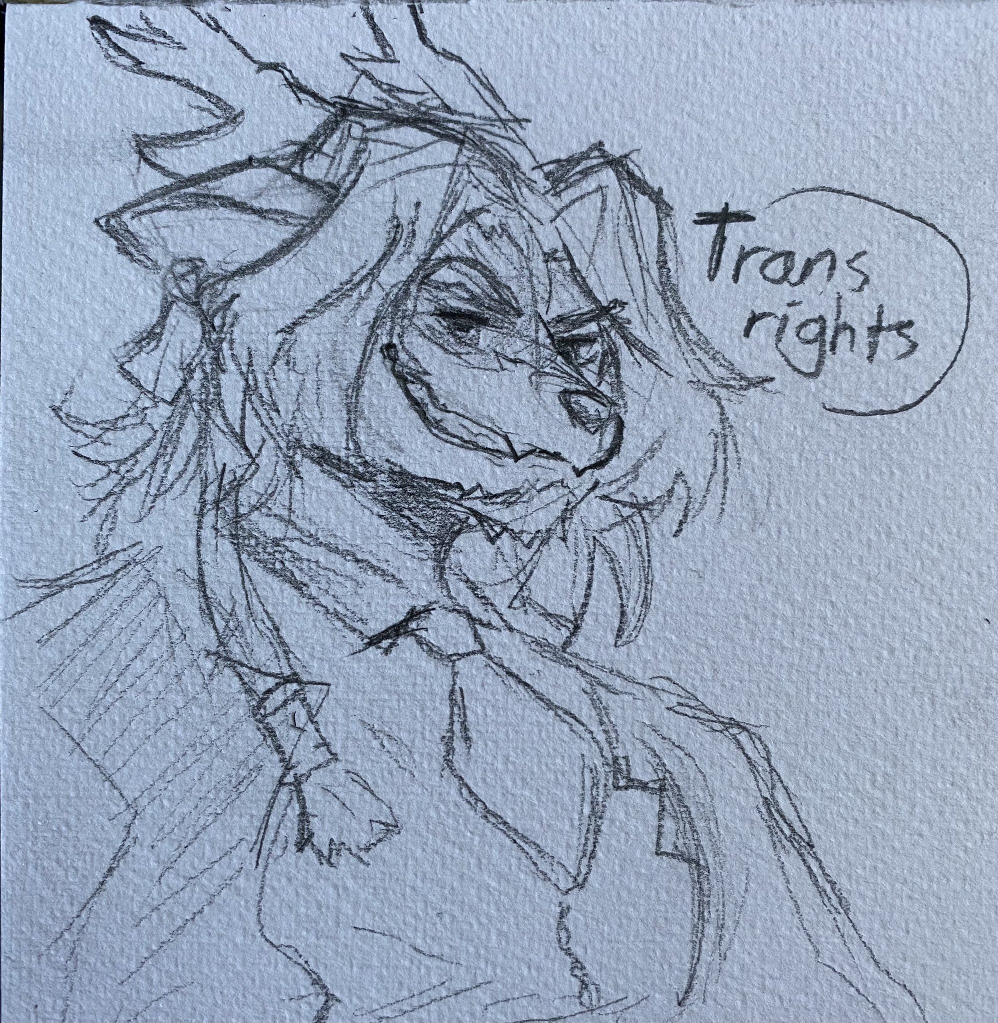 Nuggay🌼 on Twitter: "mr wei yenwu!! #arknights https://t.co/6XkpyBDAM4" / Twitter