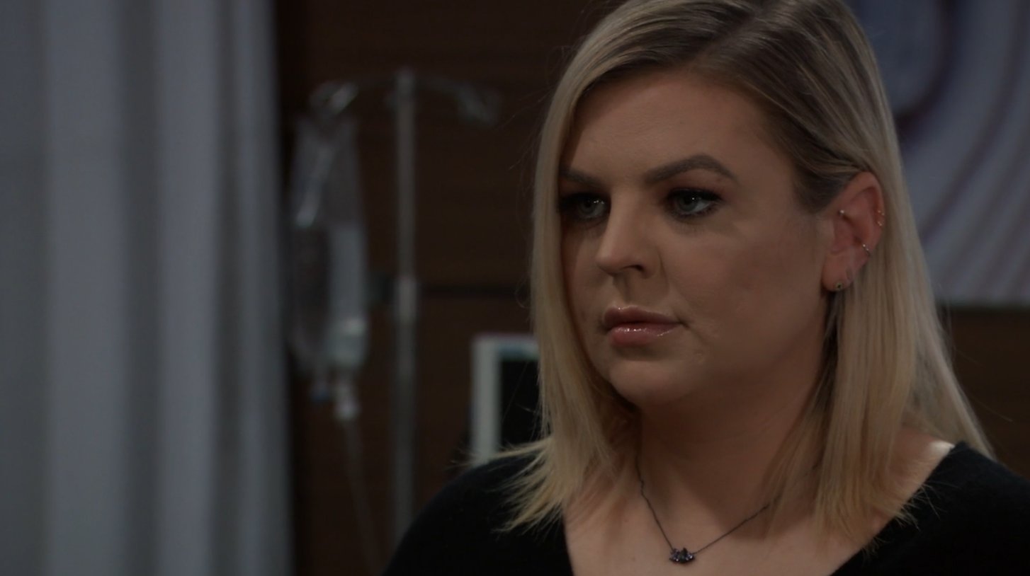 Maxie General Hospital