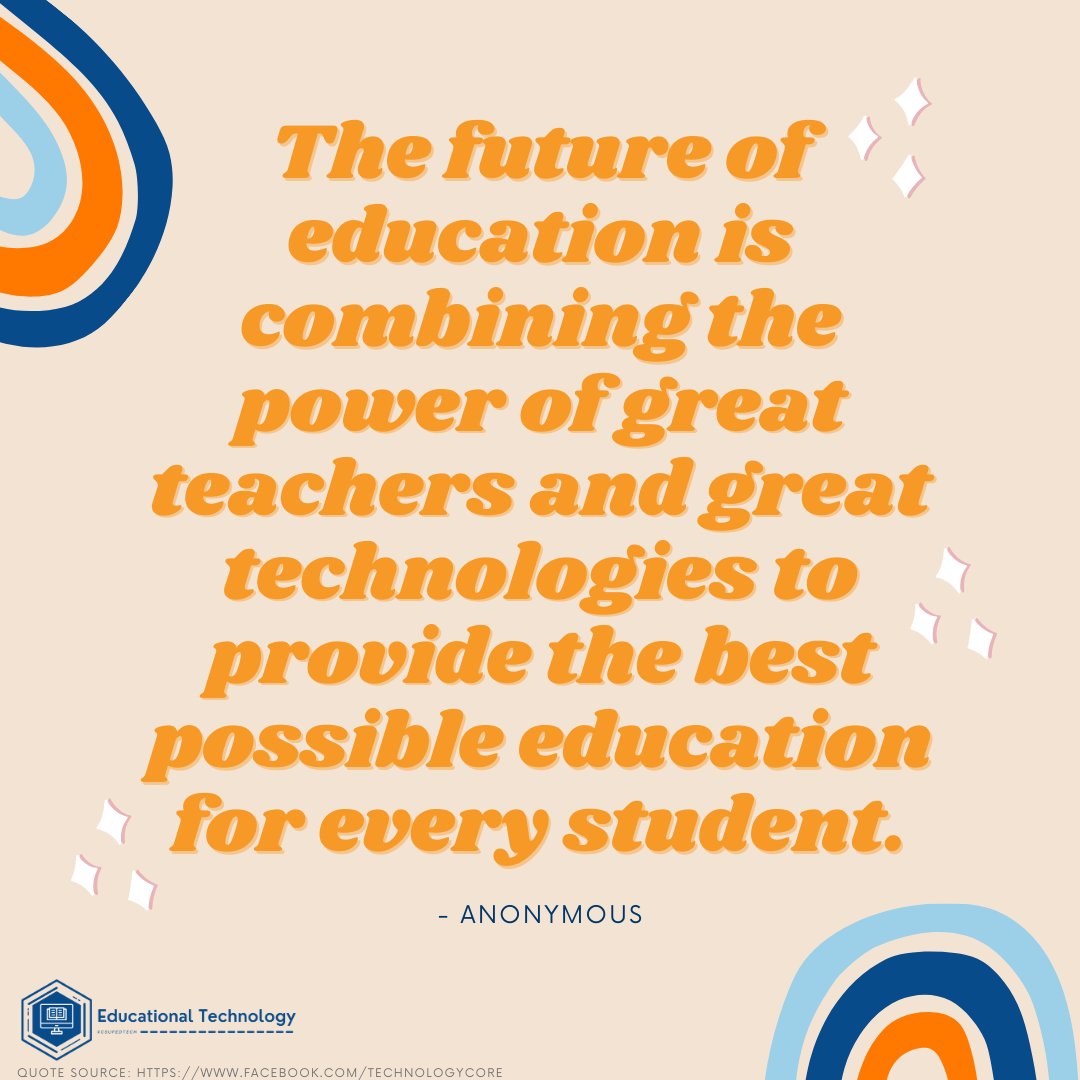 Educational Technology Quotes
