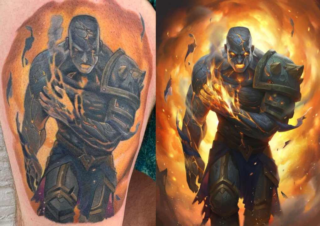 Bolvar Fordragon Hearthstone Bolvar Fordragon Hearthstone