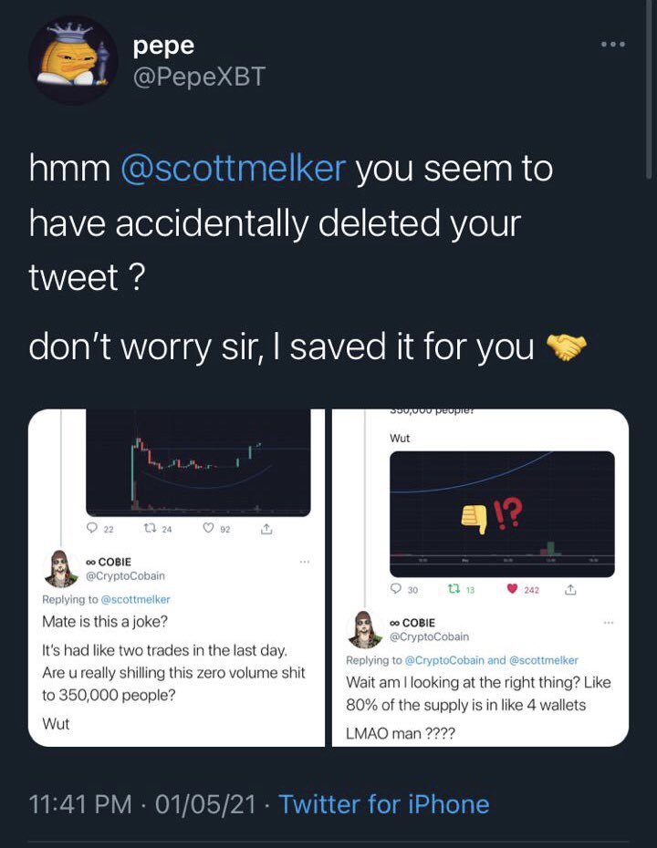 A performance that makes the best of performances pale in comparison. A ...