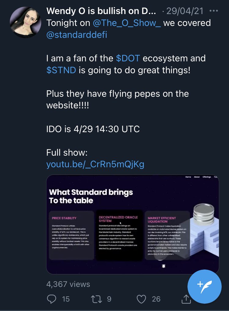 A performance that makes the best of performances pale in comparison. A ...