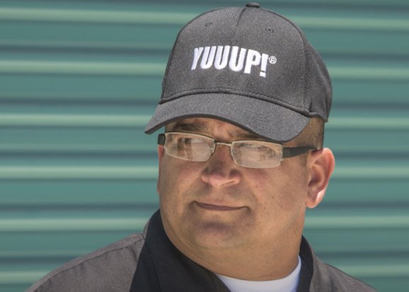 Yup Gif Storage Wars