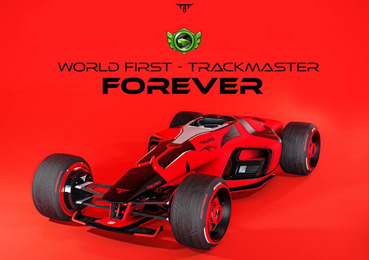 frvr has become the first Ranked Trackmaster! : r/TrackMania