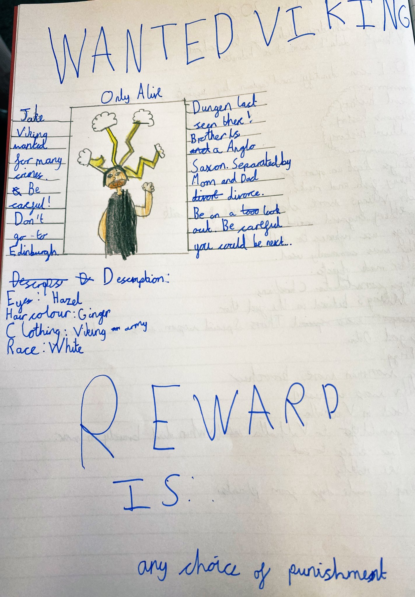 Anglo Saxon Posters