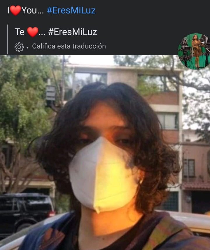 ryushade on Twitter: "Hola esquizo…