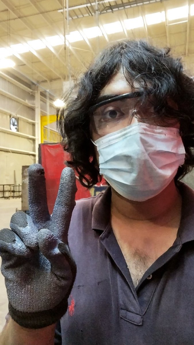 ryushade on Twitter: "Hola esquizo…