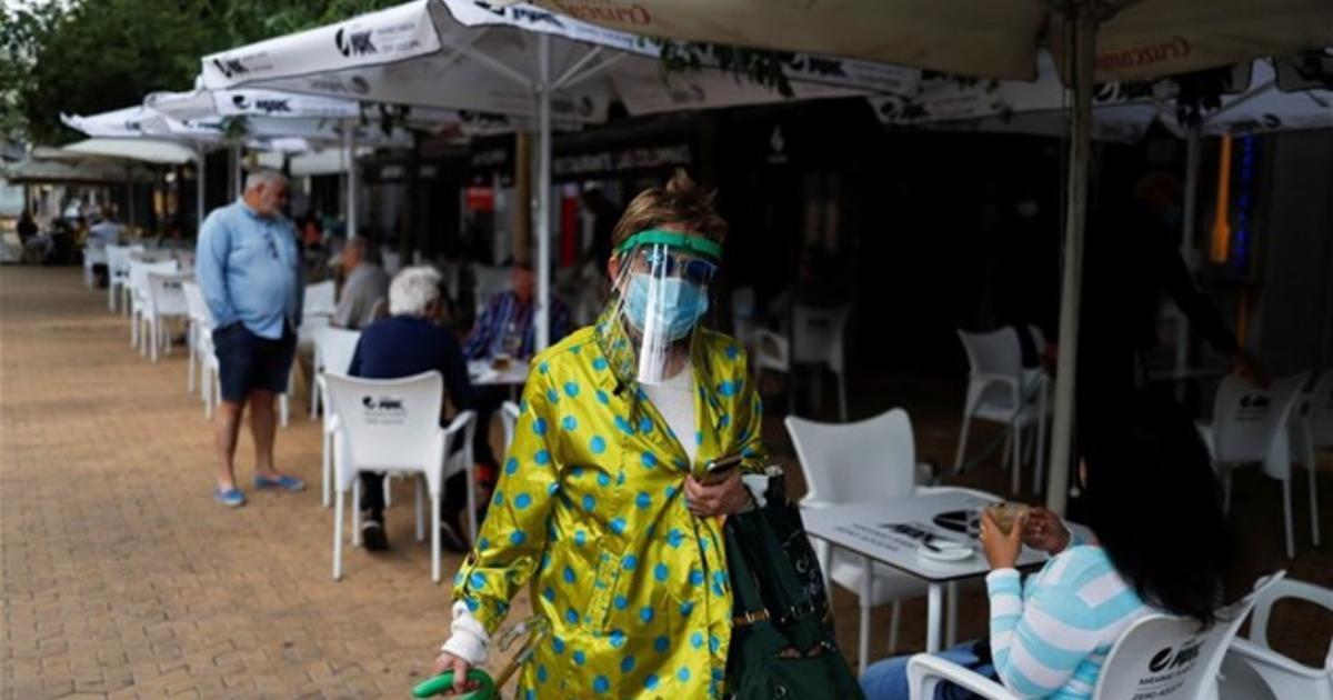 Cretalive.gr on Twitter: "Μέτρα lockdown: Τι αλλάζει από σήμερα https://t.co/BHxlcD5dhr…